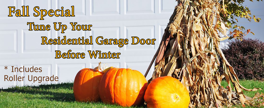Garage Door Repair and Installation Specialists